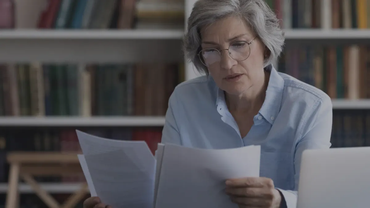 Leadership Signal Intelligence How to Read Executive Resumes